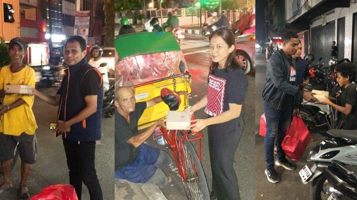Tapalang Sastra Arunika dan Generasi Maluku Cerdas Berbagi 100 Box ...
