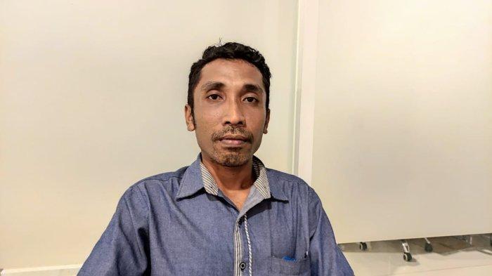 Kuasa Hukum Anjeli Bantah Kliennya Buka Layanan VCS, Mereka Hanya TTM ...