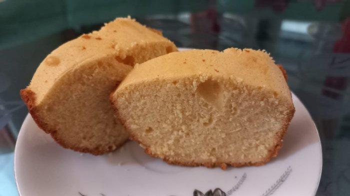 Resep Kue Lemon ala Mama di Ambon, Mudah dan Bisa Jadi Ide Jualan ...