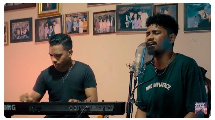 Kunci Gitar Lagu Ambon Skarang Dimana? - Justy Aldrin ft Maichel J ...