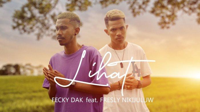 Chord Lagu Ambon Lihat - Fecky Dak feat Fresly Nikijuluw: Tolong Jujur ...