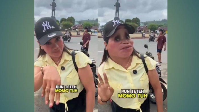 Diduga Hina Patung Johannes Leimena, GMKI Desak Liliz Rl Buat Video Klarifikasi dan Permintaan ...