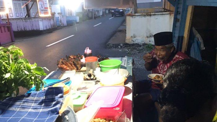 Lopis Nene Ita: Sudah 30 Tahun Berjualan di Negeri Hitu Lama ...