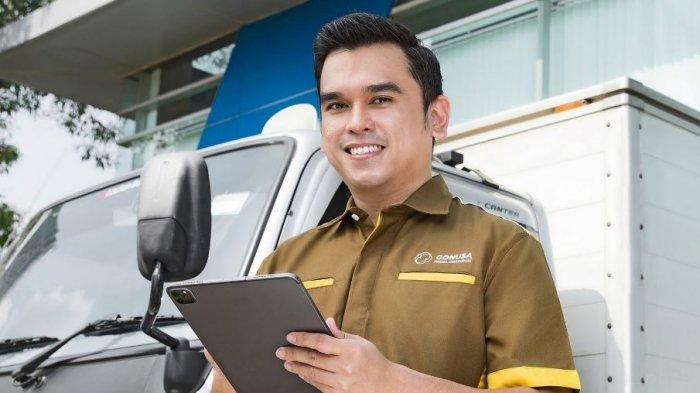Lowongan Kerja PT Gonusa Prima Distribusi, Posisi Salesman Kanvas ...