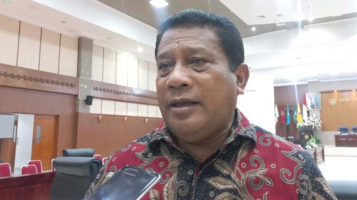 Lucky Wattimury Sebut Rencana Dilengserkan Bagian dari Upaya Cekal ...