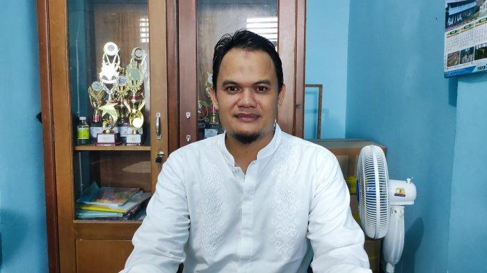 Dituduh Korupsi Dana Bos, Ini Klarifikasi Kepala Madrasah Ibtidaiyah ...