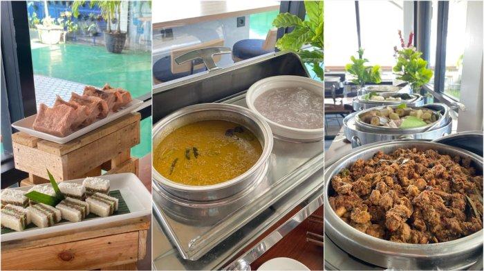 Moluccas Signature Lunch Hadir Kembali di Swiss-Belhotel Ambon, Nikmati ...
