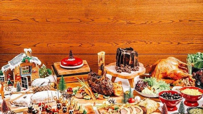 10 Hidangan Masakan Nusantara Khas Natal yang Bisa Jadi Referensi ...