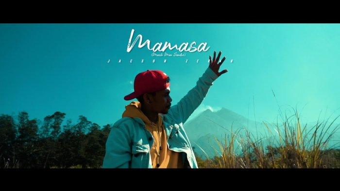 Chord Lagu Ambon Mamasa Masih Mau Sandiri - Jacson Zeran: Seng Sama Dorang Su Ada yang Par ...