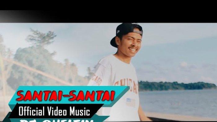 Chord Lagu Ambon Mari Santai-santai - Dj Qhelfin: Ini Katong Anak Kompleks Batauga - Tribunambon.com