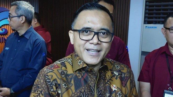 ASN Bakal Dipindahkan Secara Bertahap ke IKN Mulai September 2024 - Tribunambon.com