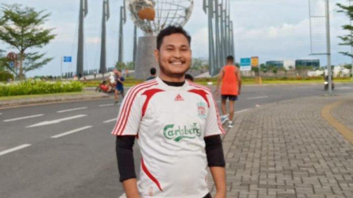 Minsen Tenine Tantang Ketua Koni Tuk Kembangkan Maluku Tengah sebagai ...