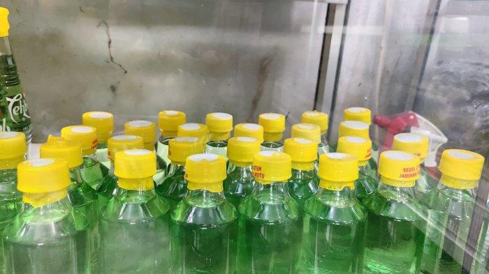 Minyak Kayu Putih Asli Maluku Jadi Buruan Para Pemudik, Ini Manfaatnya ...