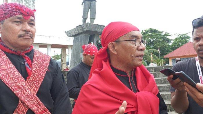 Marasabessy Janji Hari Pattimura Bakal Masuk Event Nasional: Kita Akan ...