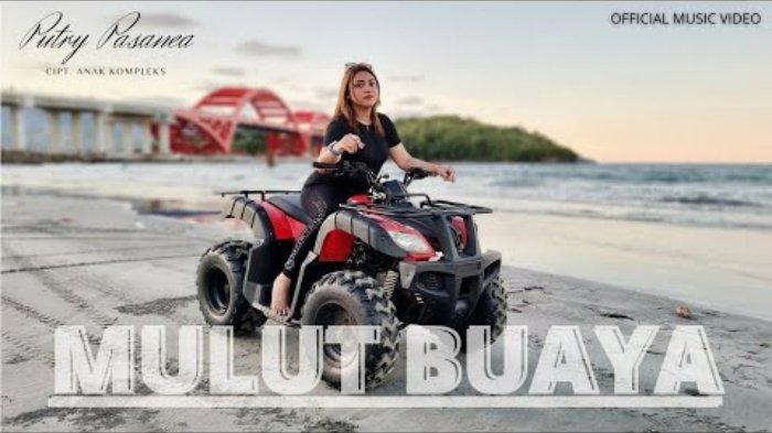 Chord Lagu Ambon Mulut Buaya - Putry Pasanea: Kalau Memang Tra Suka ...