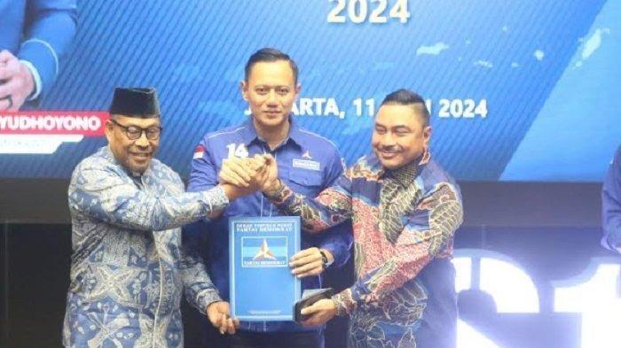 Profil Murad Ismail & Michael Wattimena, Cagub-Cawagub yang Diusung ...