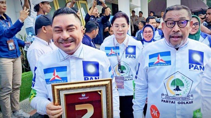 Jadwal Kampanye Murad-Michael di Maluku Tenggara, Ini Lokasi dan ...