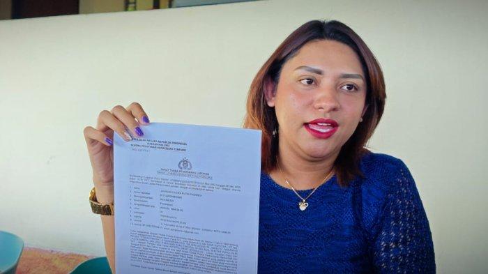 Dituding Beli Mobil dari Uang Mantan Istri Vento, Putry Pasanea Lapor ...