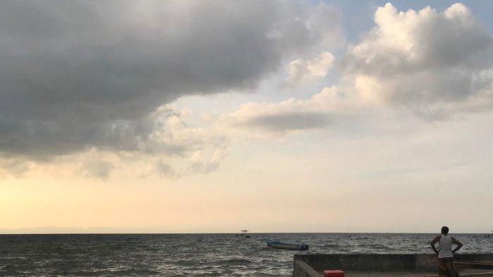 Nelayan Bobo di Desa Hitu Tak Melaut: Biaya Operasional Tak Sebanding ...