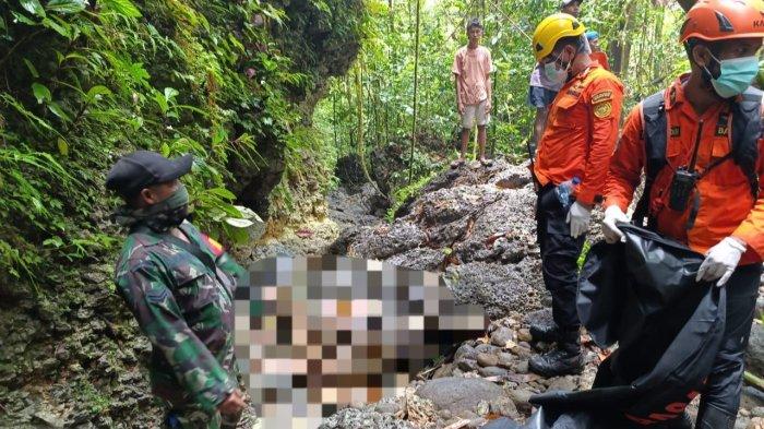 Seminggu Hilang, Nenek 80 Tahun yang Tersesat di Hutan Negeri Hitu ...