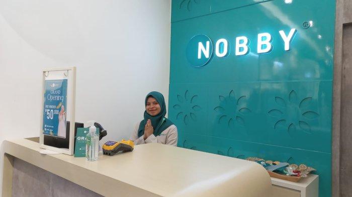 Nobby Ambon Buka Lowongan Kerja Posisi Fashion Crew di Kota Ambon untuk Lulusan SMA, Ini ...