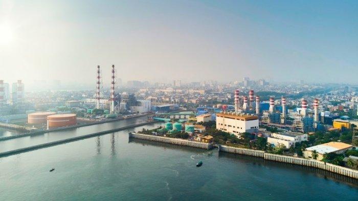 Sap-siap! PLN Jadi Raksasa Pelaku Carbon Trading yang Melantai di Bursa ...