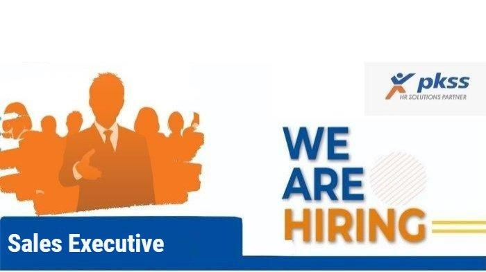 Lowongan Kerja PT PKSS Posisi Sales Executive Penempatan Ambon ...