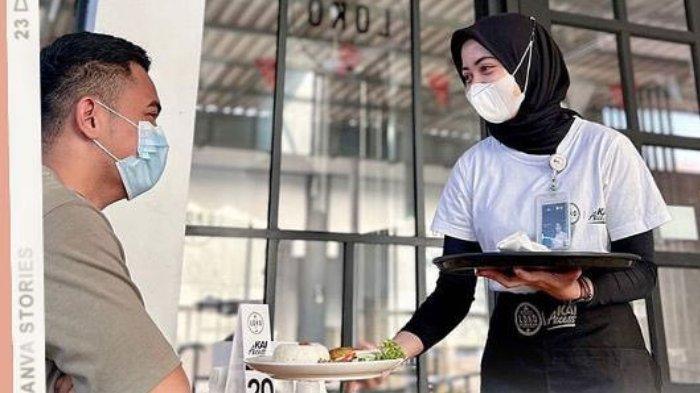 Lowongan Kerja Waiters KAI Penempatan Yogyakarta, Terbuka untuk Lulusan SLTA - Tribunambon.com