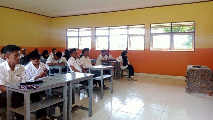 Pelantikan Hingga Bimtek PTPS Negeri Hitu Lama dan Hitu Messing ...