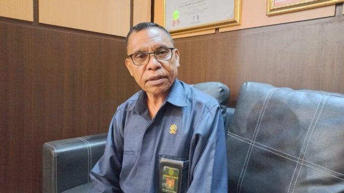 Mengapa Pernikahan Anak di Pulau Buru Tinggi? - Tribunambon.com