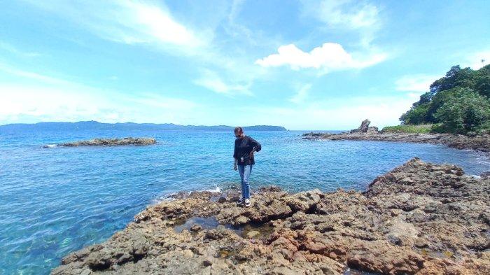 Menjelajahi Keindahan Alam Yang Tersembunyi: Pesona Wisata Batu Kuda Di ...