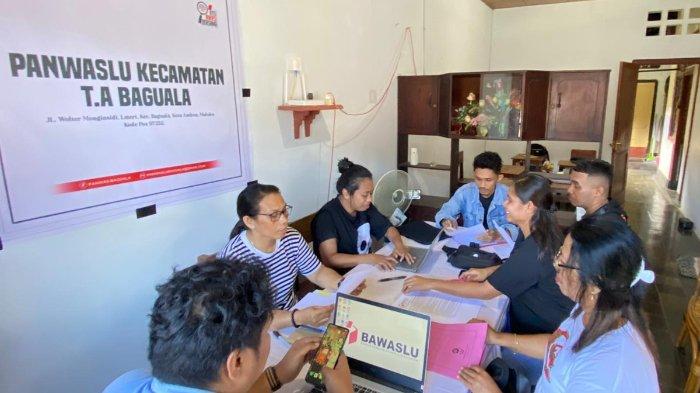 Lowongan Kerja Panwaslu Kelurahan Desa Se-Kecamatan Teluk Ambon Baguala ...