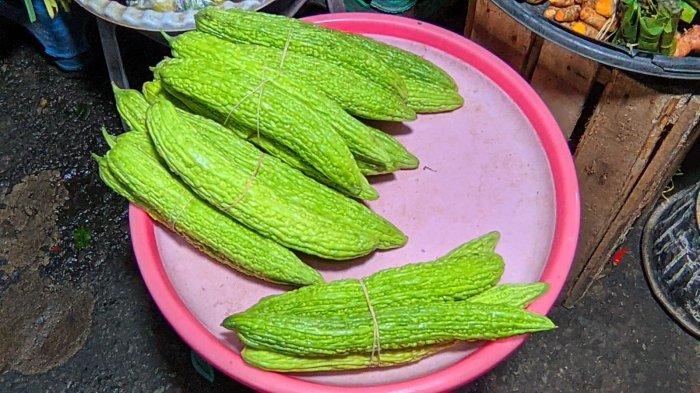 Simak 8 Manfaat Pare Tuk kesehatan, Salah Satunya Menghambat Infeksi ... Simak 8 Manfaat Pare Tuk kesehatan, Salah Satunya Menghambat Infeksi ...