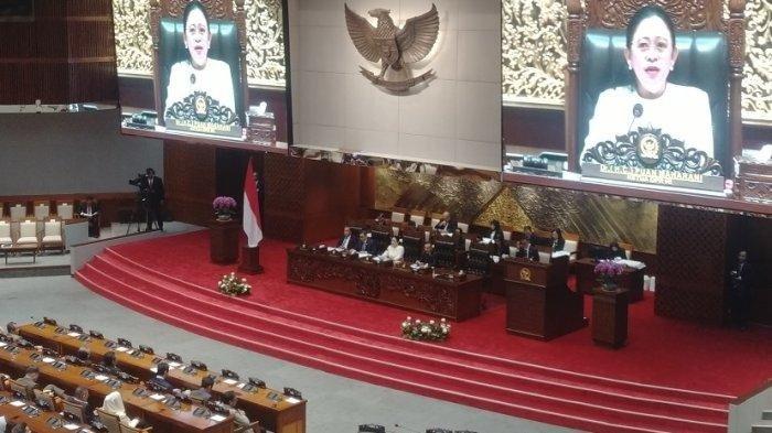 RUU TNI Resmi Jadi Undang-Undang, Ini Poin Penting yang Berubah ...