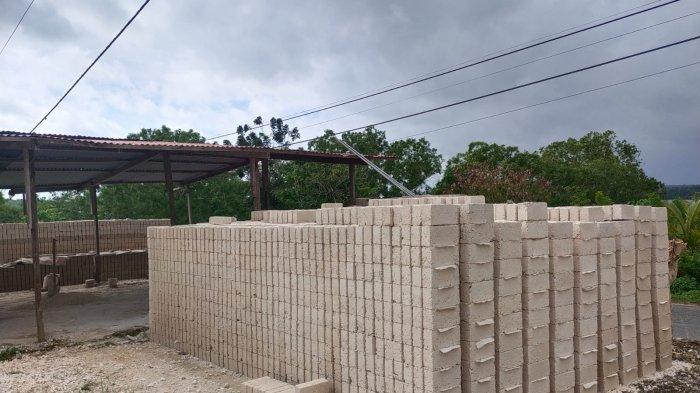 Orderan Nihil, Pengusaha Batu Tela di Maluku Tenggara Terpaksa Rumahkan ...