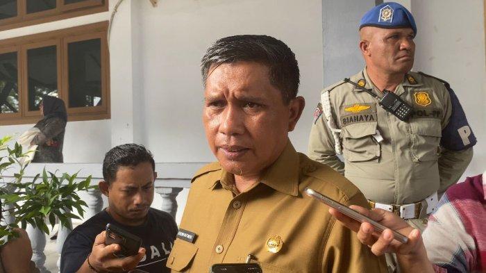 Jumlah Penduduk Tak Sebanding dengan Lapangan Kerja, Orang Miskin Ambon ...