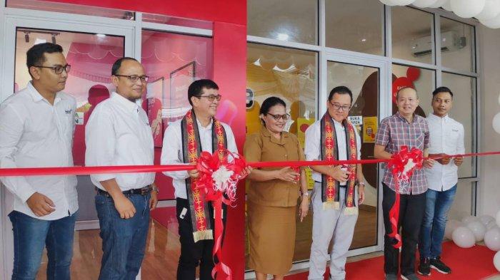 Akhirnya, Indosat Hadirkan Mini Gerai IM3 dan 3Kiosk di Kota Ambon ...