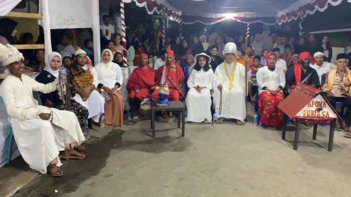 Tradisi Matati Meten jadi Momen Perkenalan Tarian dan Pakaian Adat Tiap ...