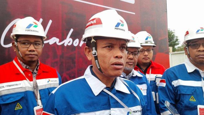 Pertamina Mulai Siapkan Stok BBM untuk Natal dan Tahun Baru di Maluku ...