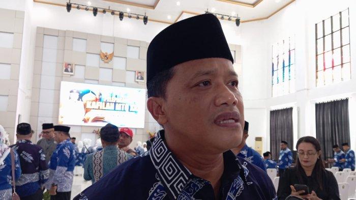 Pemkab Maluku Tenggara Ingatkan Netralitas ASN Jelang Pilkada 2024 - Tribunambon.com
