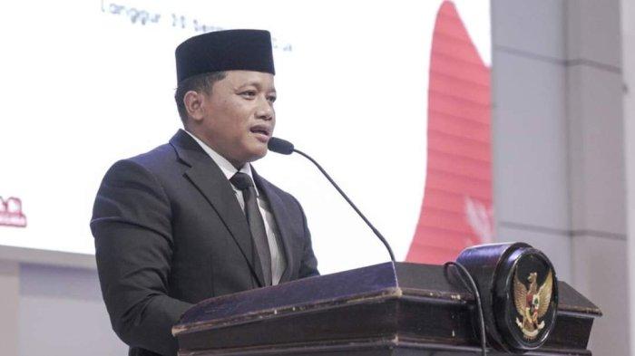 Pj Bupati Maluku Tenggara Minta Camat dan Kades Genjot Partisipasi Pemilih di Pilkada 2024 ...