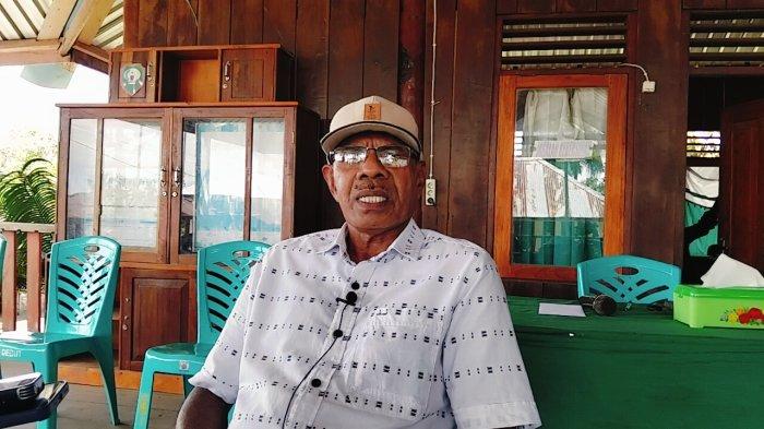 Layanan Kesehatan Warga Terpenuhi Pasca Bencana Puting Beliung, Dinkes Malra Diapresiasi ...