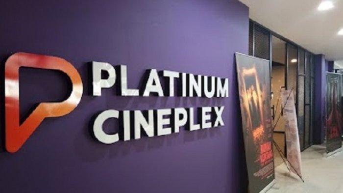 Bioskop Platinum Cineplex Ambon Buka Lowongan Kerja, Posisi: Frontliner, Pendidikan Minimal SMA ...