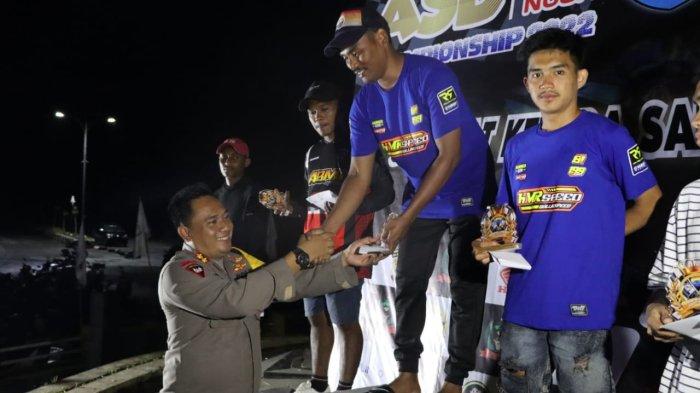 Polsi Pastikan Road Race ASB Saka Mese Nusa Championship 2022 Berjalan ...