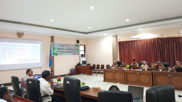 Polnam dan Pemkab Maluku Tengah Seriusi Potensi Wisata Kecamatan ...