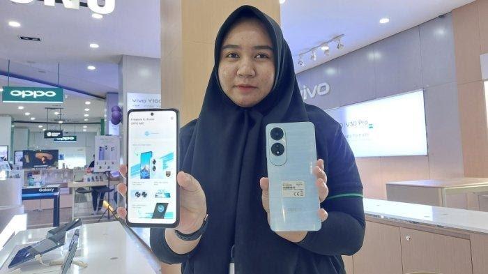 Lowongan Kerja Terbaru! Oppo Butuh Promotor Area Maluku, Gaji Berkisar Rp 2,9 Juta Minimal SMA ...