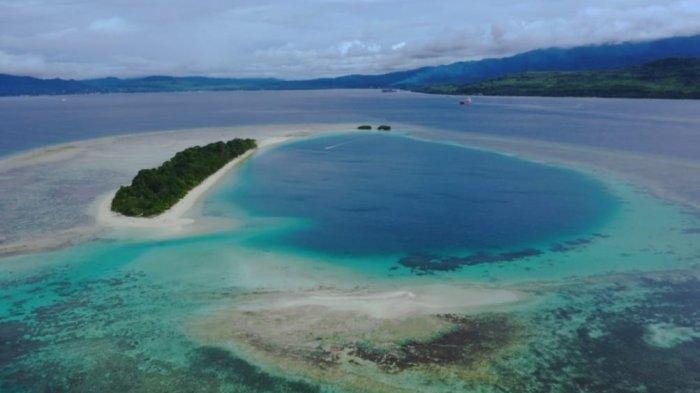 Dulu Cagar Budaya Alam, Pulau Pombo Turun Status Jadi Taman Wisata Alam ...