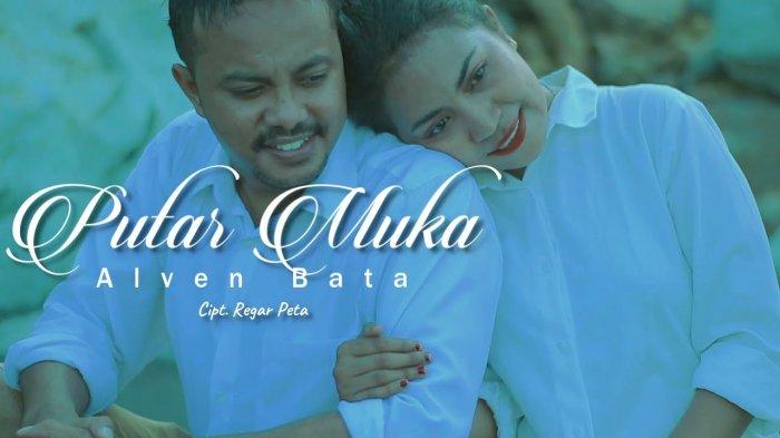 Chord Lagu Ambon Putar Muka - Alven Bata, Mudah Dimainkan Mulai dari G ...