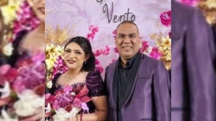 Terungkap Dugaan Perselingkuhan Vento dan Putry Pasanea Ternyata Sejak ...