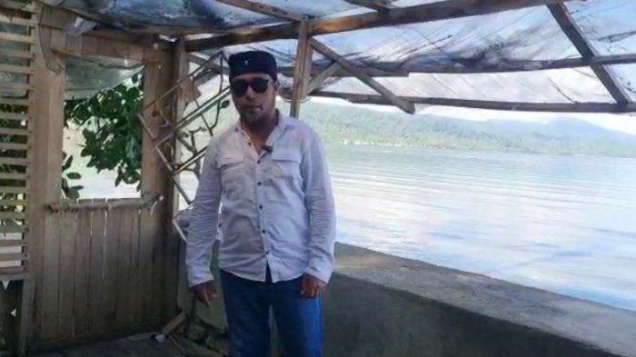 Raja Hitu Messing Ajak Warga Ambon Kunjungi Pantai Tanjung Tetulain ...